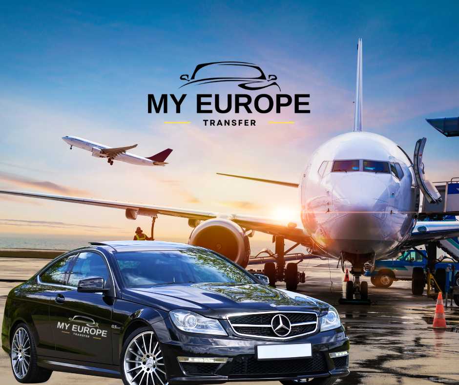 About My Europe Transfer | Car Transfer Experts in Europe